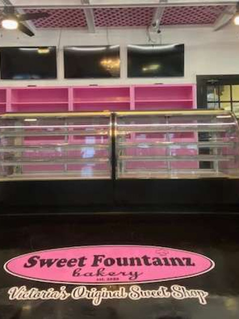 Local Bakery, Lunch & Breakfast, Desserts | Victoria, TX | Sweet ...